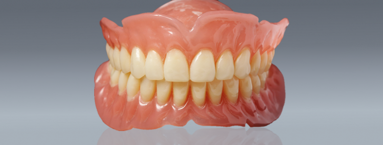 Personalized Precision Dentures | Calgary Denture Specialists